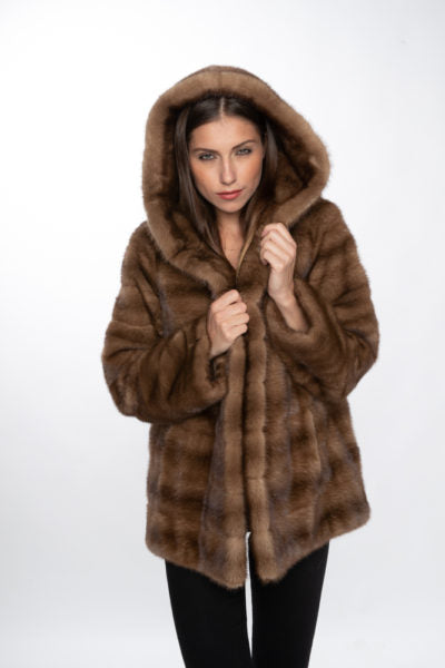 Madison Ave Furs Restyling Program / Testimonials