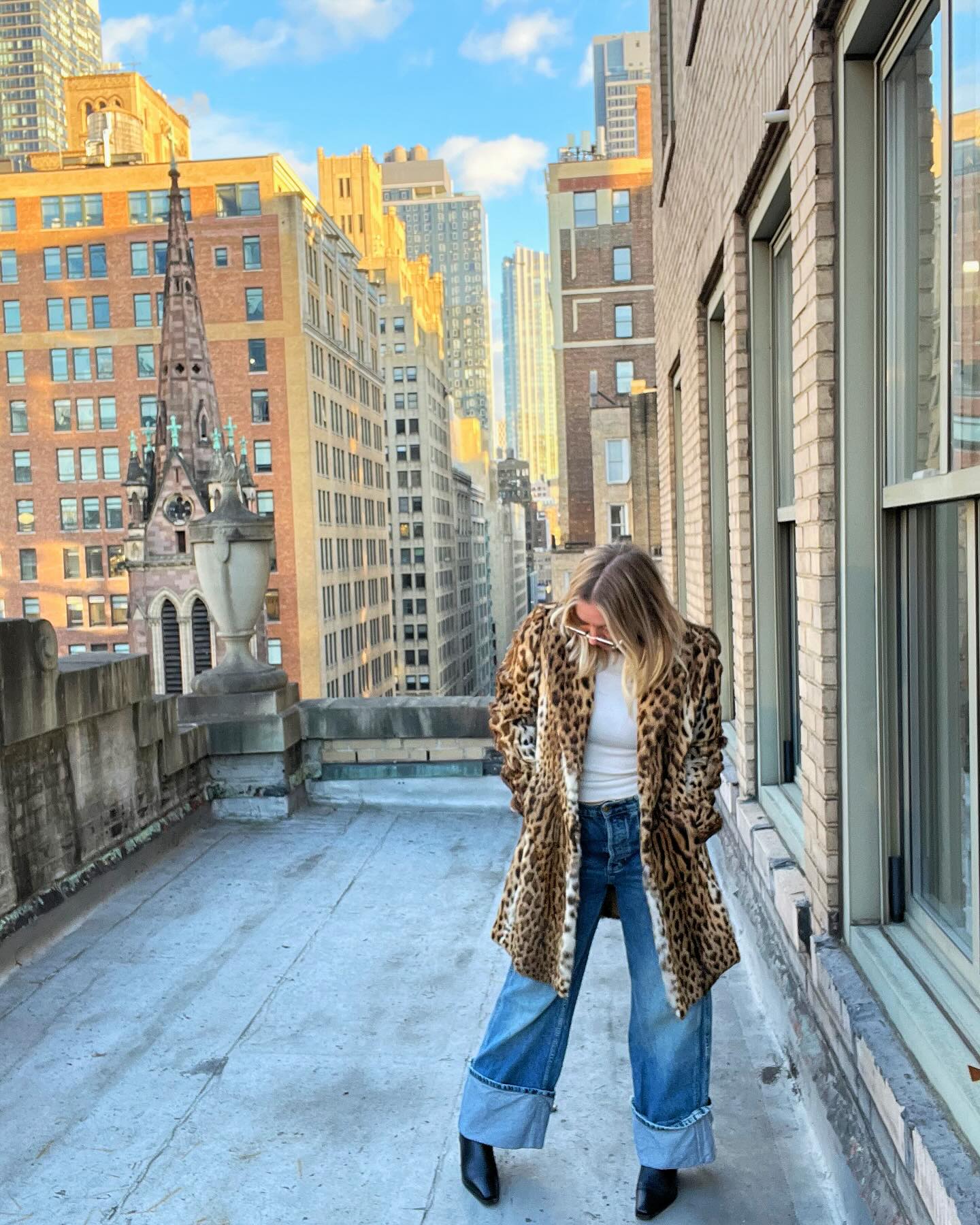Check out this fantastic article about the re-emergence of fur and Mad ...