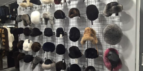 Madison Avenue Furs: Premier Furrier in NYC, 90 Years Of Expertise ...
