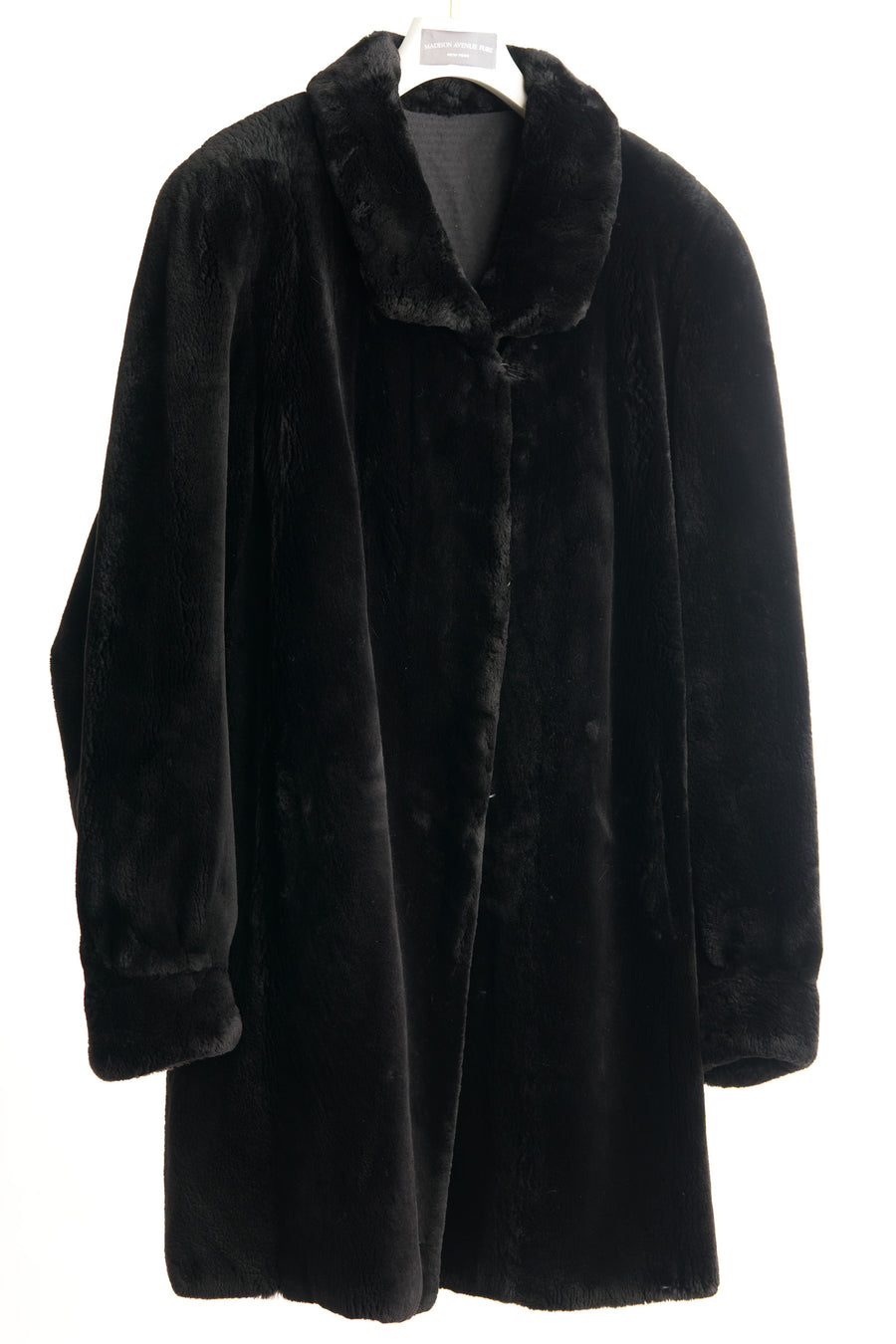 Madison Avenue Furs | New York's Premier Vintage & Luxury Furrier