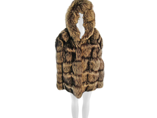 Men's Luxury Fur Collection – Premium Outerwear & Accessories in NYC ...