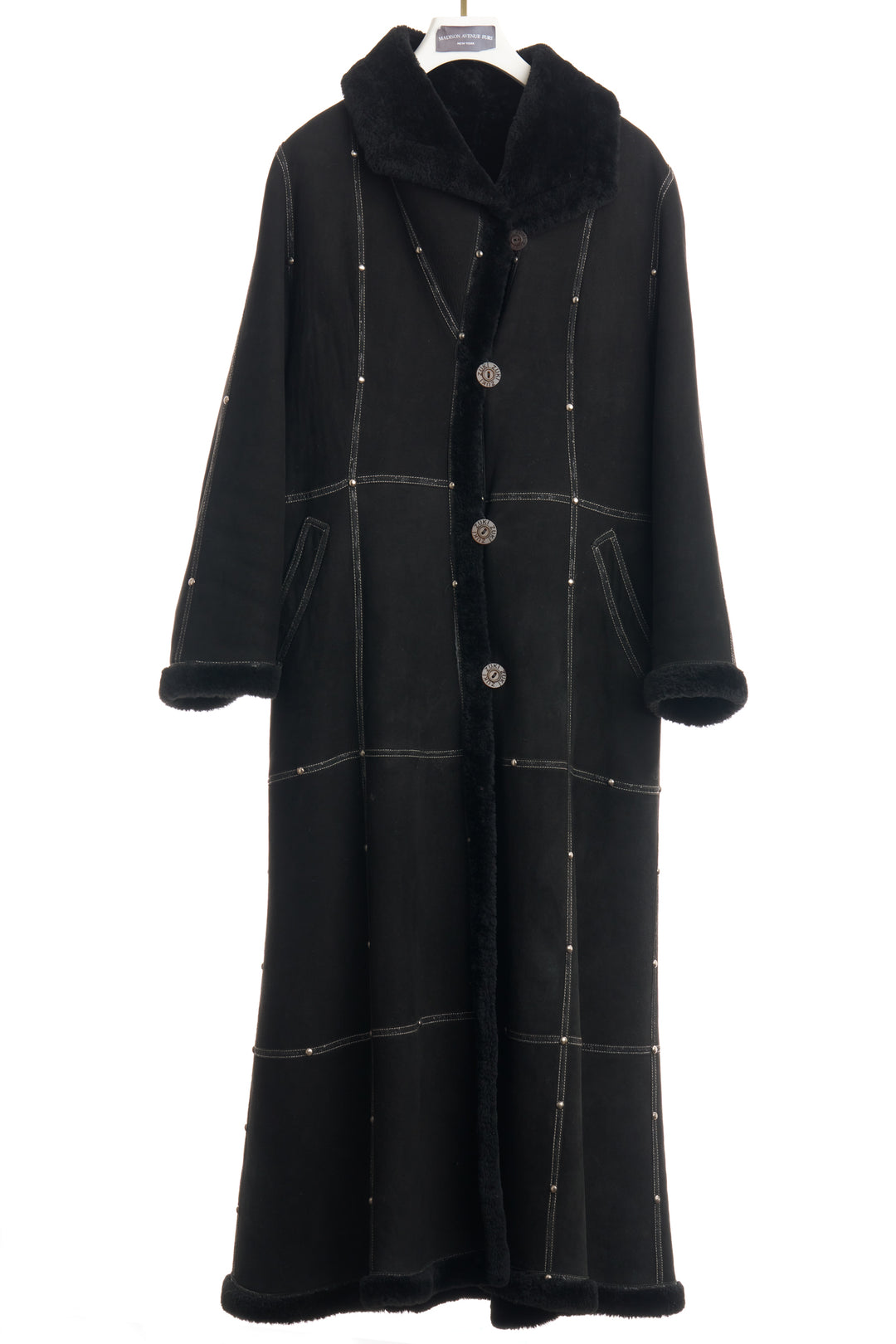 Madison Avenue Furs | New York's Premier Vintage & Luxury Furrier