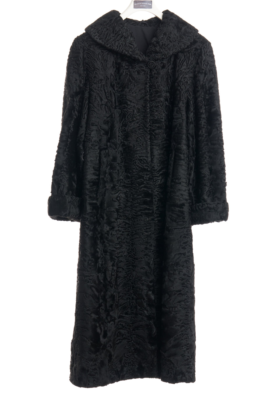 Madison Avenue Furs | New York's Premier Vintage & Luxury Furrier