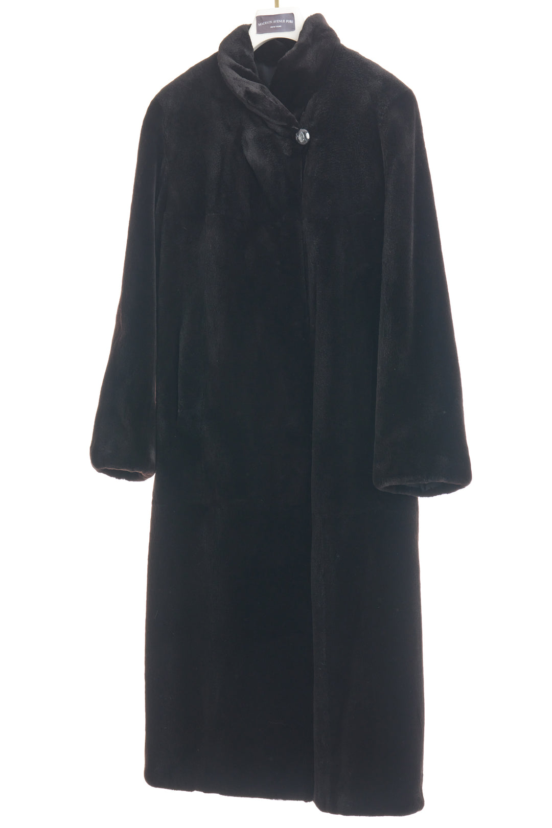 Madison Avenue Furs | New York's Premier Vintage & Luxury Furrier