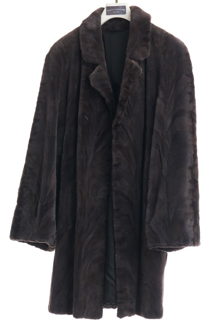 Madison Avenue Furs | New York's Premier Vintage & Luxury Furrier