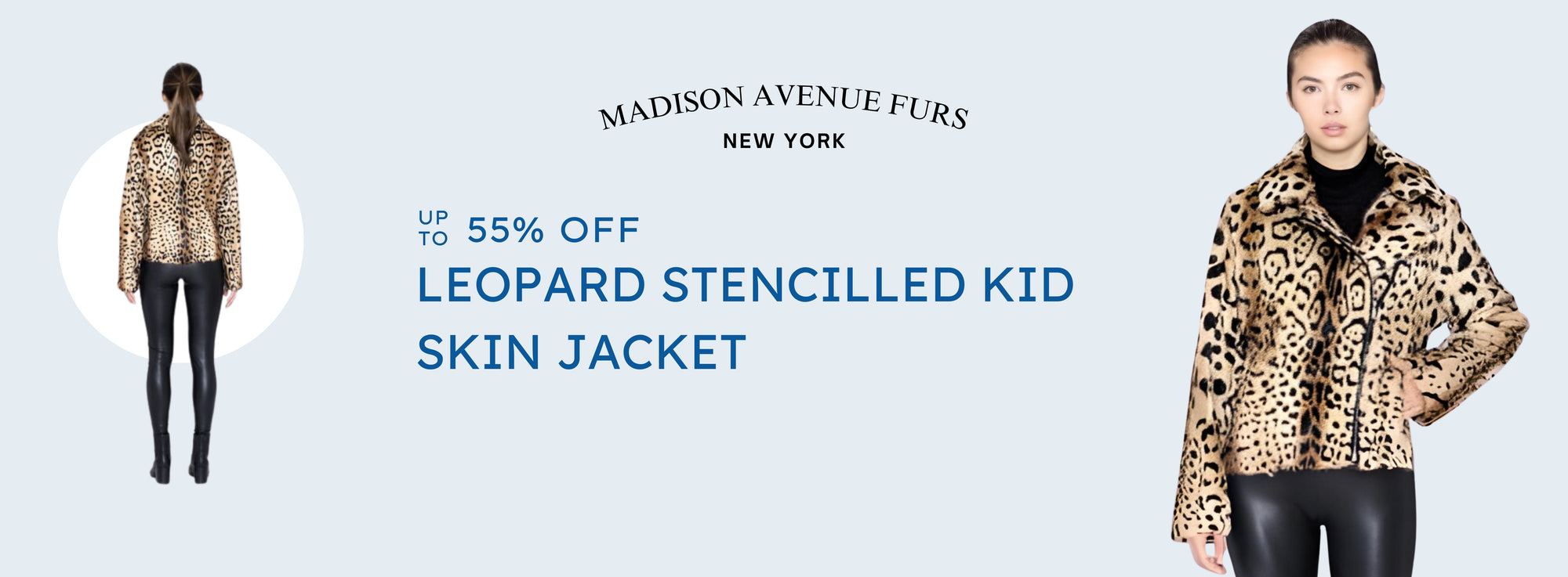 Madison Avenue Furs | New York's Premier Vintage & Luxury Furrier